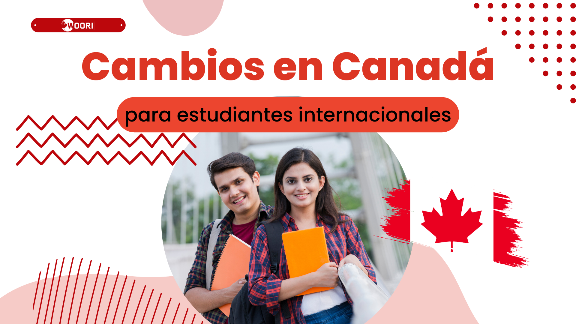 Cambios estudiantes internacionales